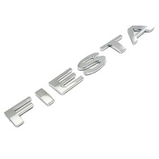 Ford Fiesta Car Exterior Styling Badges, Decals & Emblems for sale ...