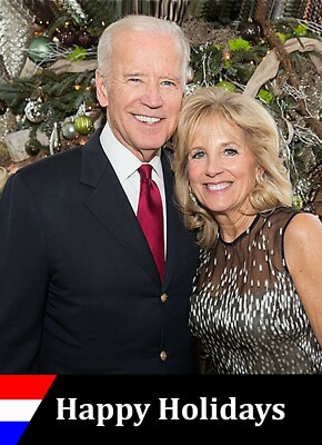 President Joe Biden Christmas Gift and Stocking Stuffer Political ...