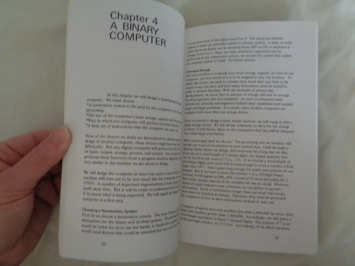 Computer Concepts Textbook