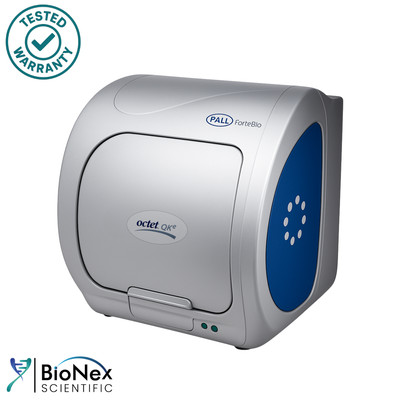 Sartorius Octet QKe Label-Free Detection System | eBay