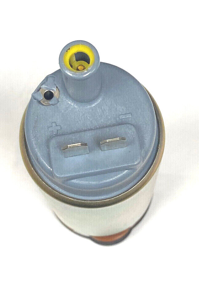 Fuel Pump Feed For Mercury/Tohatsu 25-30hp 3 cyl 4 Stroke 898101T67 | eBay