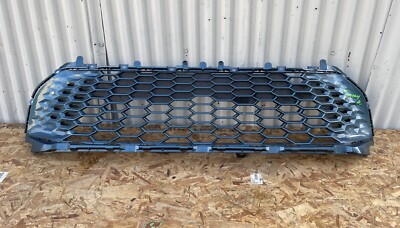 2025 Toyota Camry Lower Bumper Center Grill OEM 53102-AQ040 | eBay