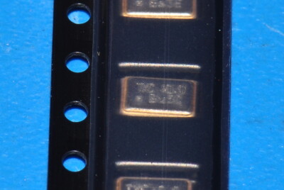 Crystals & Oscillators - Txc