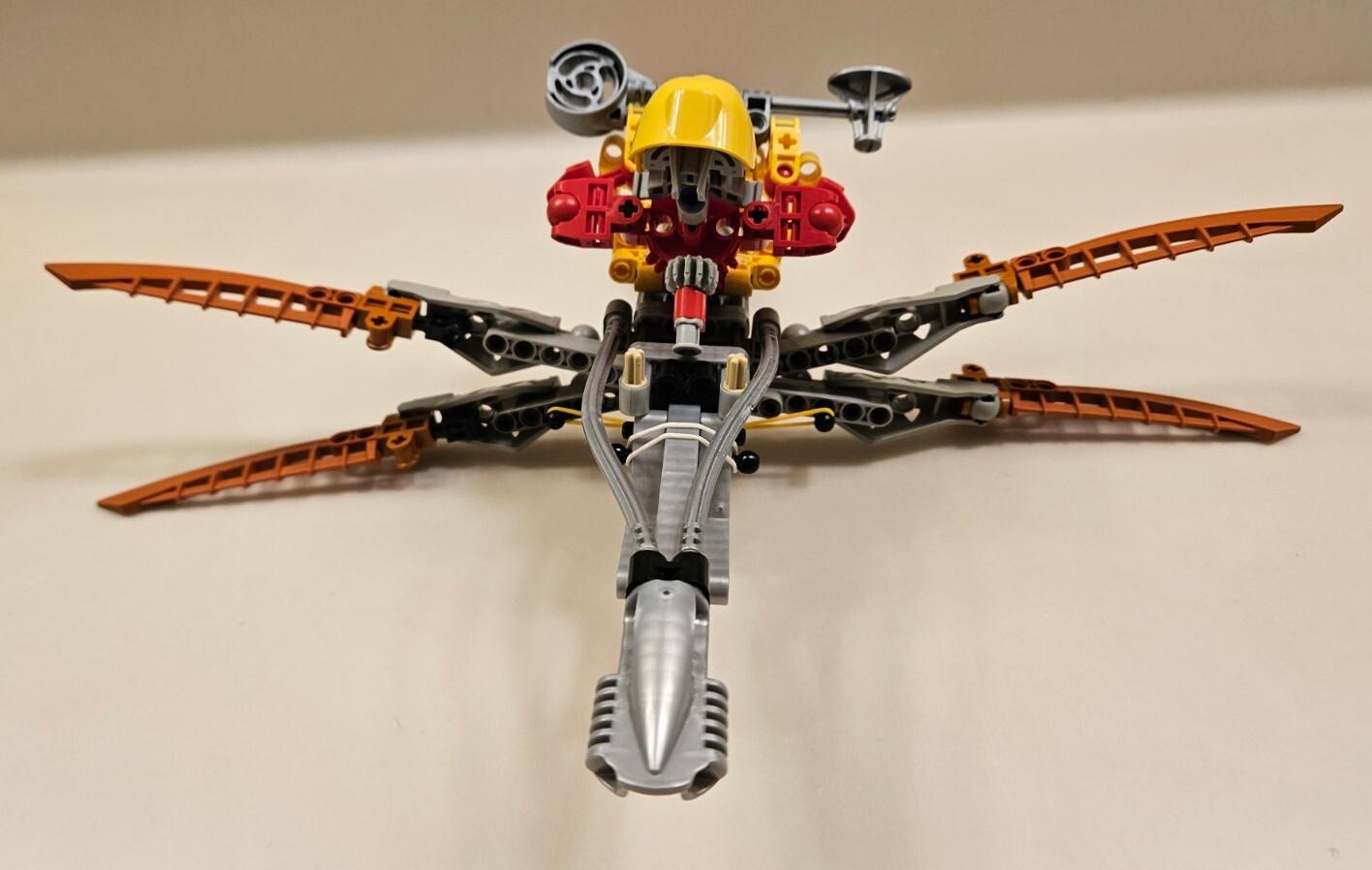 Lego 8594 Bionicle Warriors Jaller & Gukko Complete Set With Manual | eBay