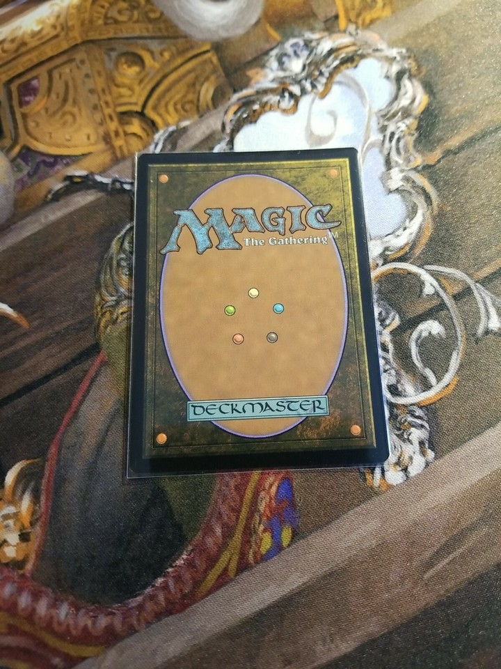 Cragplate Baloth Foil MTG Zendikar Rising - Pack Fresh - | eBay