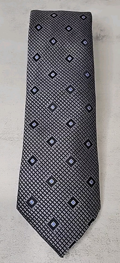 Donald Trump Signature Collection Necktie - Gem