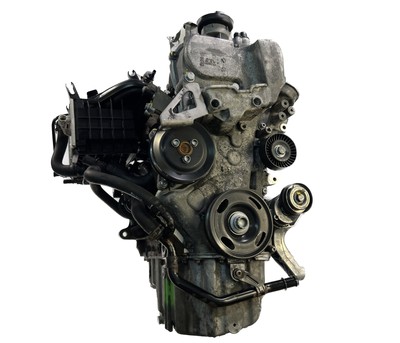 Engine for 2010 VW Volkswagen Golf 1.4 TSI Gasoline CAXA CAX 122HP | eBay