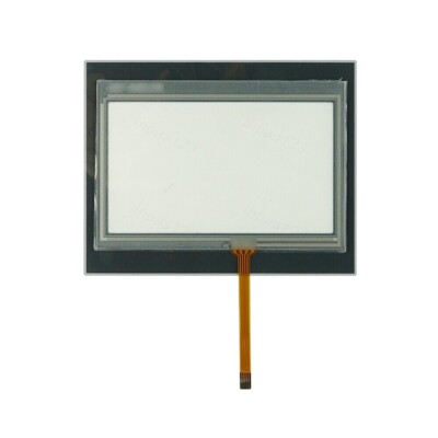 FOR DOP-103BQ DOP-103WQ Touch Screen Panel Glass Delta + Protective ...