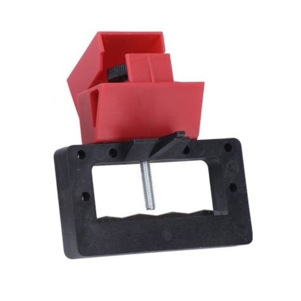 Switch Clamp Type Circuit Breaker Lock Extra Large Locks Moulded Case ...