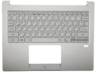 Acer Swift S313-53G SF313-53 SF313-53G Palmrest Cover Keyboard Arabic ...