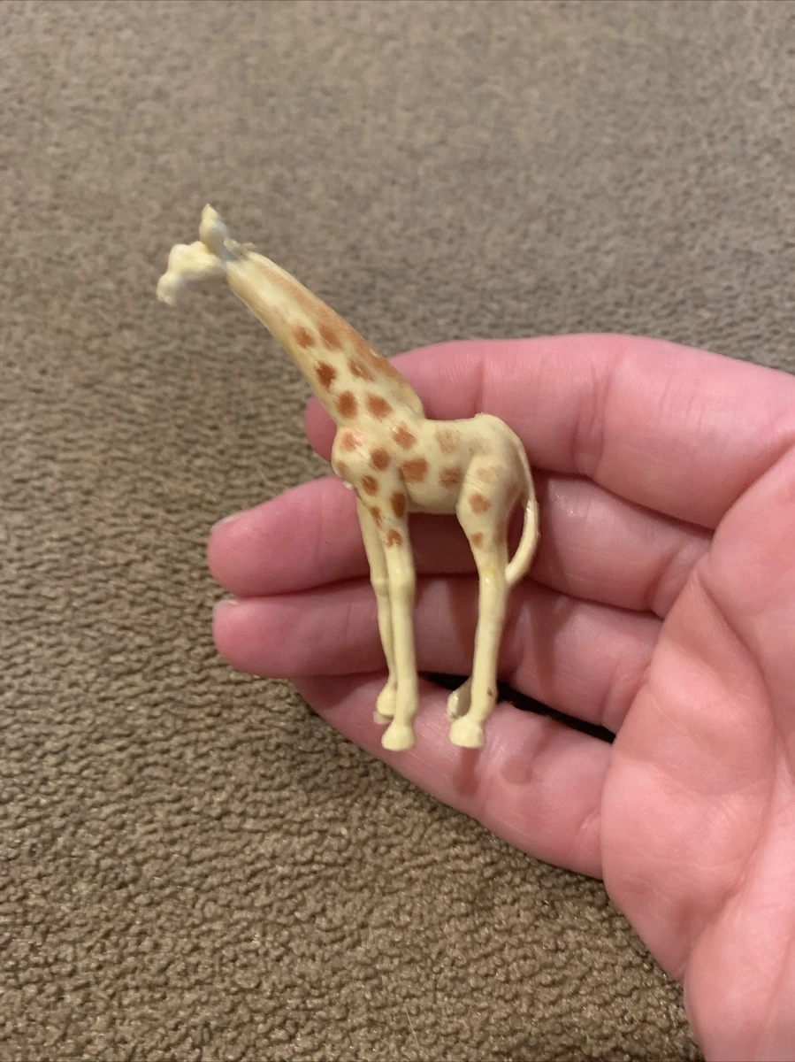 Mini Giraffe