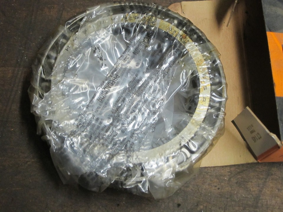 TIMKEN HM518445 TAPERED ROLLER BEARING | eBay