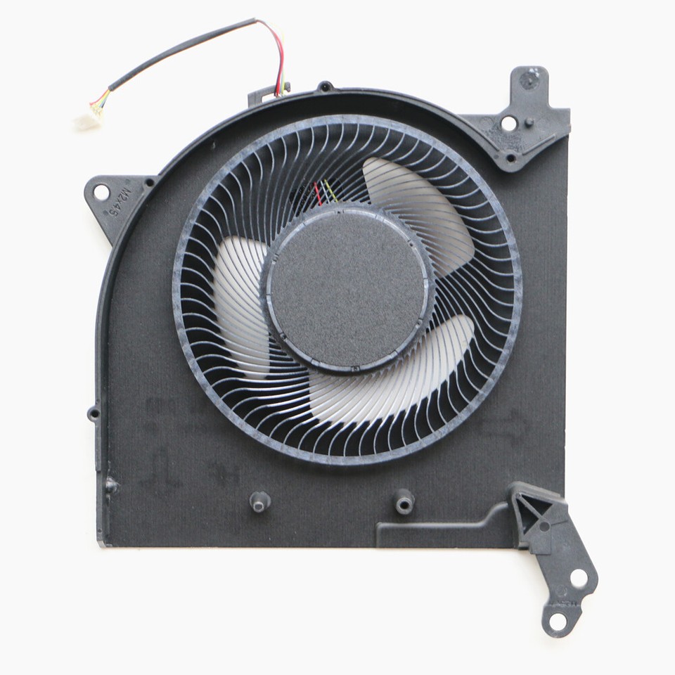 5H40S20310 LENOVO Legion 5-15ACH6H - Type 82JU CPU COOLING FAN 5V 10V ...