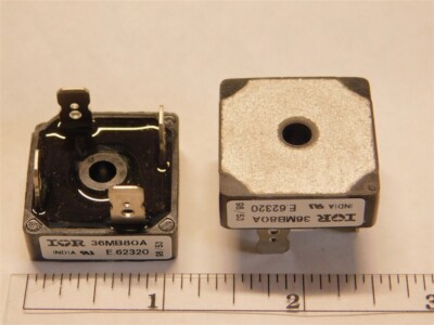 Rectifiers - International Rectifier