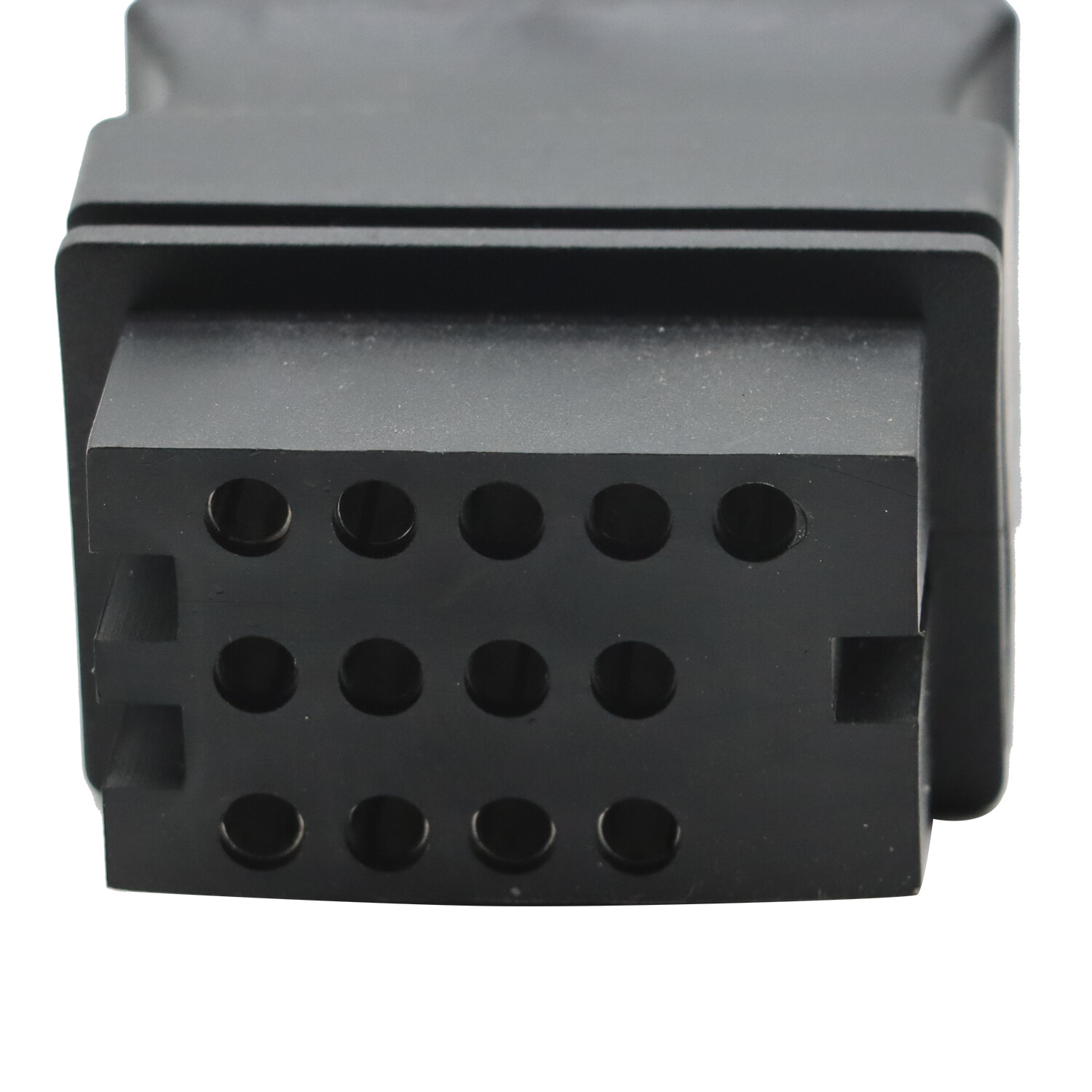 13-Pin Truck And Plow Side Repair Harness Kit For Boss MSC04753 ...