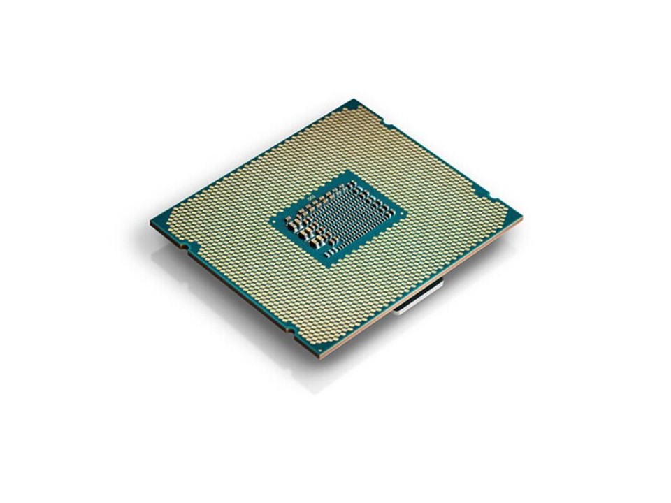 Intel Core i9-7960X QS CPU 16Core 32 Threads 22MB Cache LGA-2066 165W ...