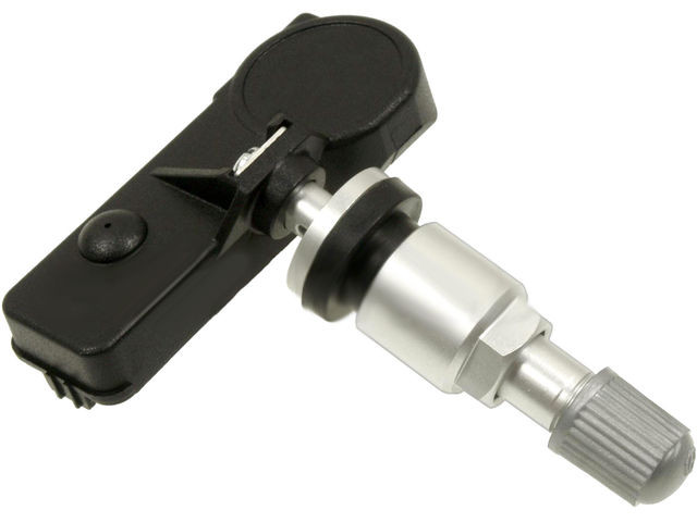 For 2007-2012 Jeep Liberty TPMS Sensor SMP 62512PCKS 2008 2010 2009 ...