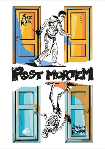 Fabio Reato Lorenzo Nicoletti Post mortem (Paperback) (UK IMPORT) | eBay