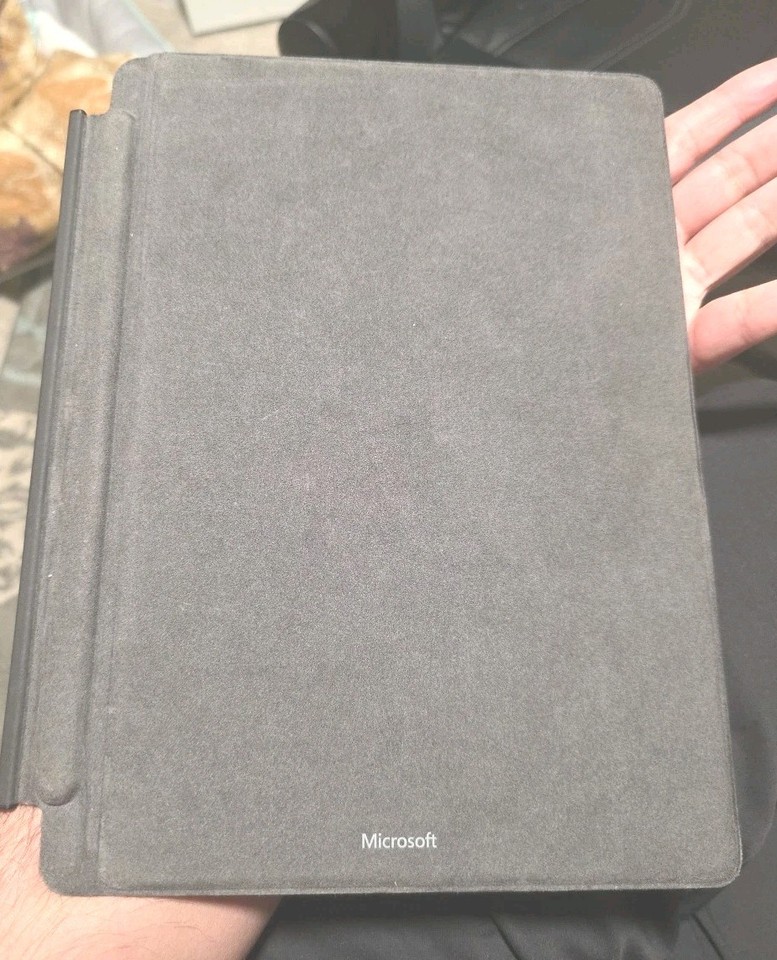 Microsoft Surface Pro Signature Type Cover Keyboard - MODEL 1864 | eBay