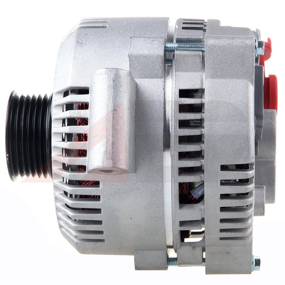 Alternator For 4.0L V6 Mazda B Series Ford Explorer Ranger Mercury ...
