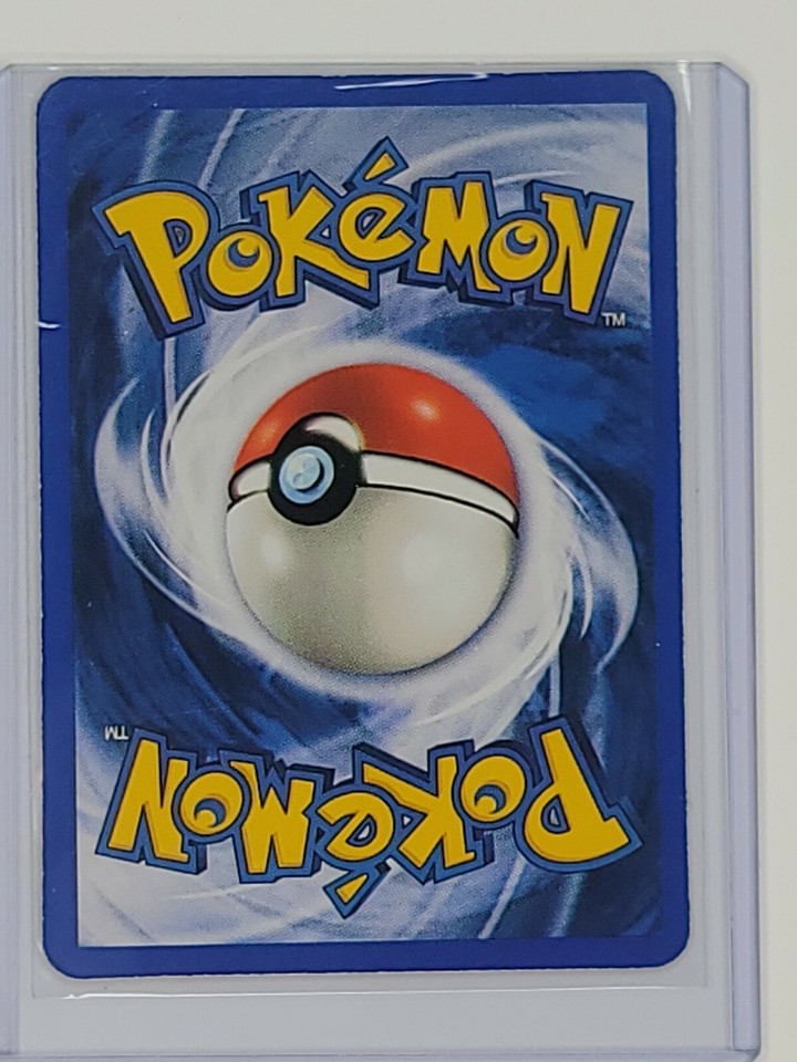 Wartortle Pokémon Card First Edition | eBay