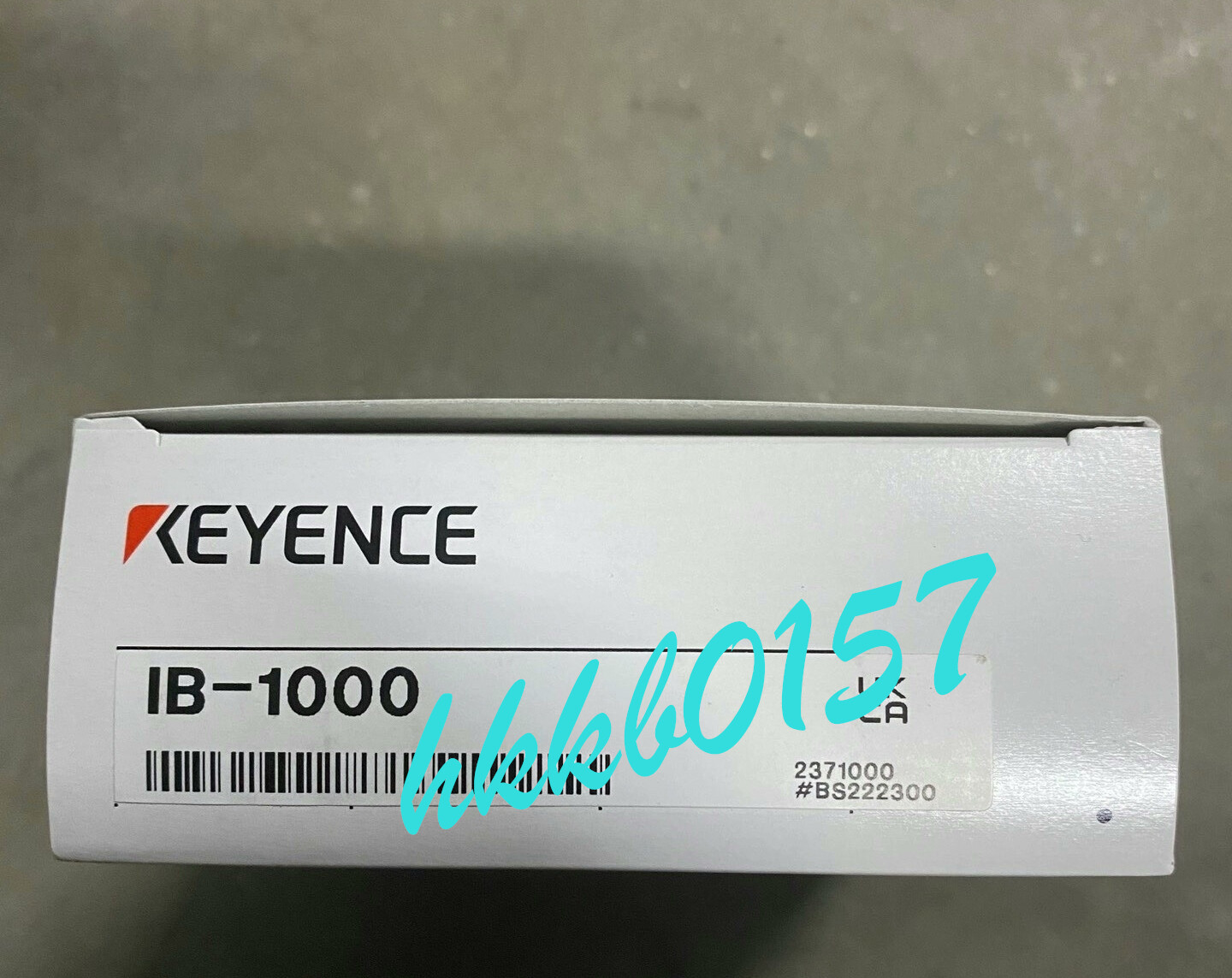 IB-1000 Keyence Safety sensor DHL/FedEx brand new #Z | eBay