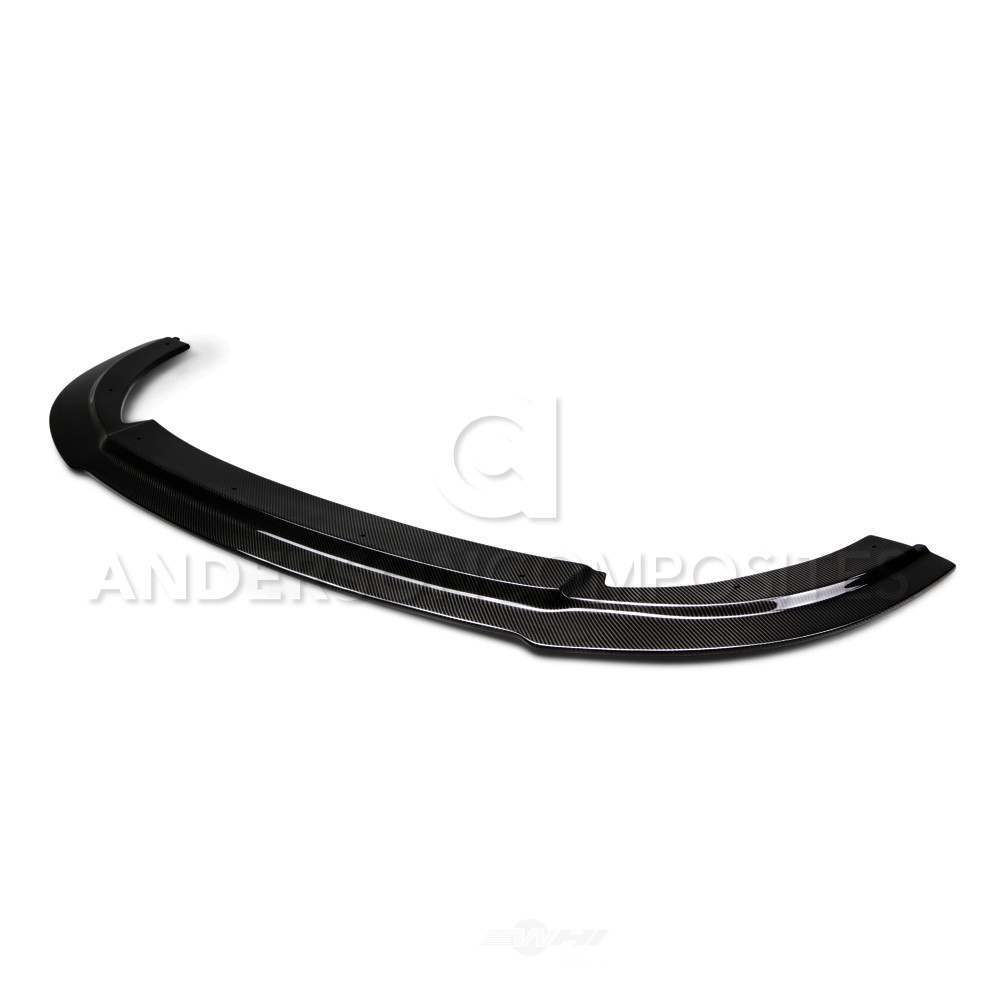 Aero Splitter-Replacemnet Front Splitter fits 2015 Ford Mustang for ...