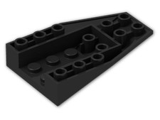 LEGO Sets with Part 4856 Wedge 6 x 4 Inverted