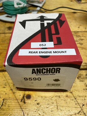 Engine Mount Rear Anchor 9590 | eBay