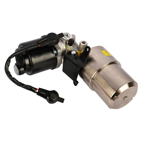 ABS Pump Brake Booster Hydraulic Motor Accumulator For Mitsubishi ...