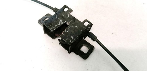 FPS000063 Serrure Cylindre De Verrouillage Capot enc for Land-Rov ...