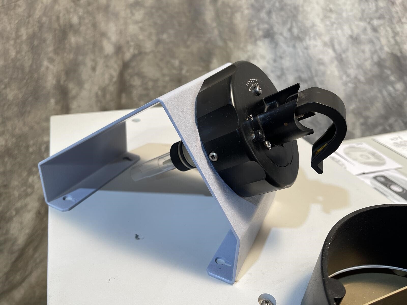 PerkinElmer Optima 7300 DV ICP-OES Spectrometer & AS 93Plus Autosampler ...