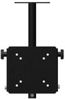 MORryde TV56-010H Adjustable Flip Down TV Ceiling Mount | eBay