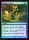 Walk the Aeons - Foil Played MTG Time Spiral Magic | eBay