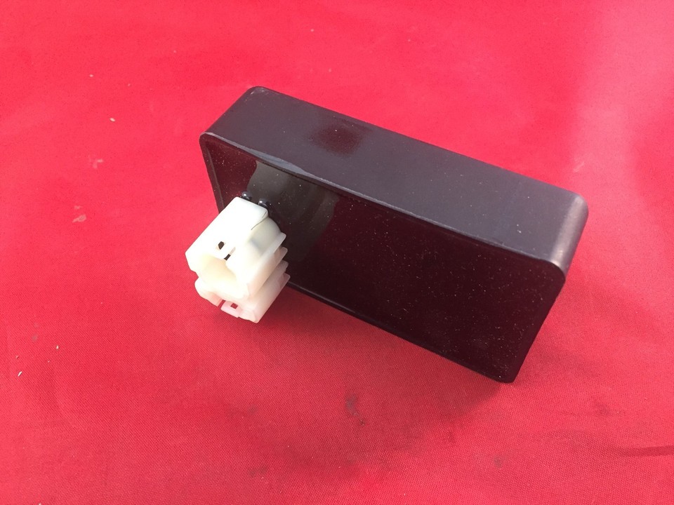CDI Module BOX FOR Honda Fourtrax ATV TRX 300 TRX300 1994-1997 30410 ...