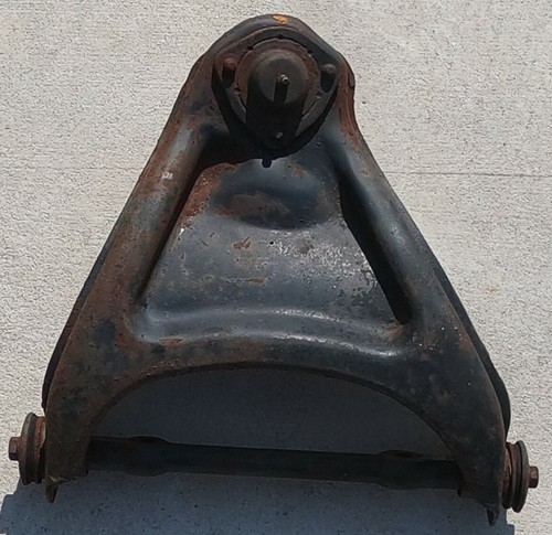 1968-1982 C3 Corvette upper left control arm | eBay