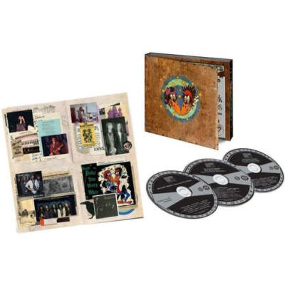 Black Crowes - Shake Your Money Maker (2020 Remaster 3Cd) CD New | eBay