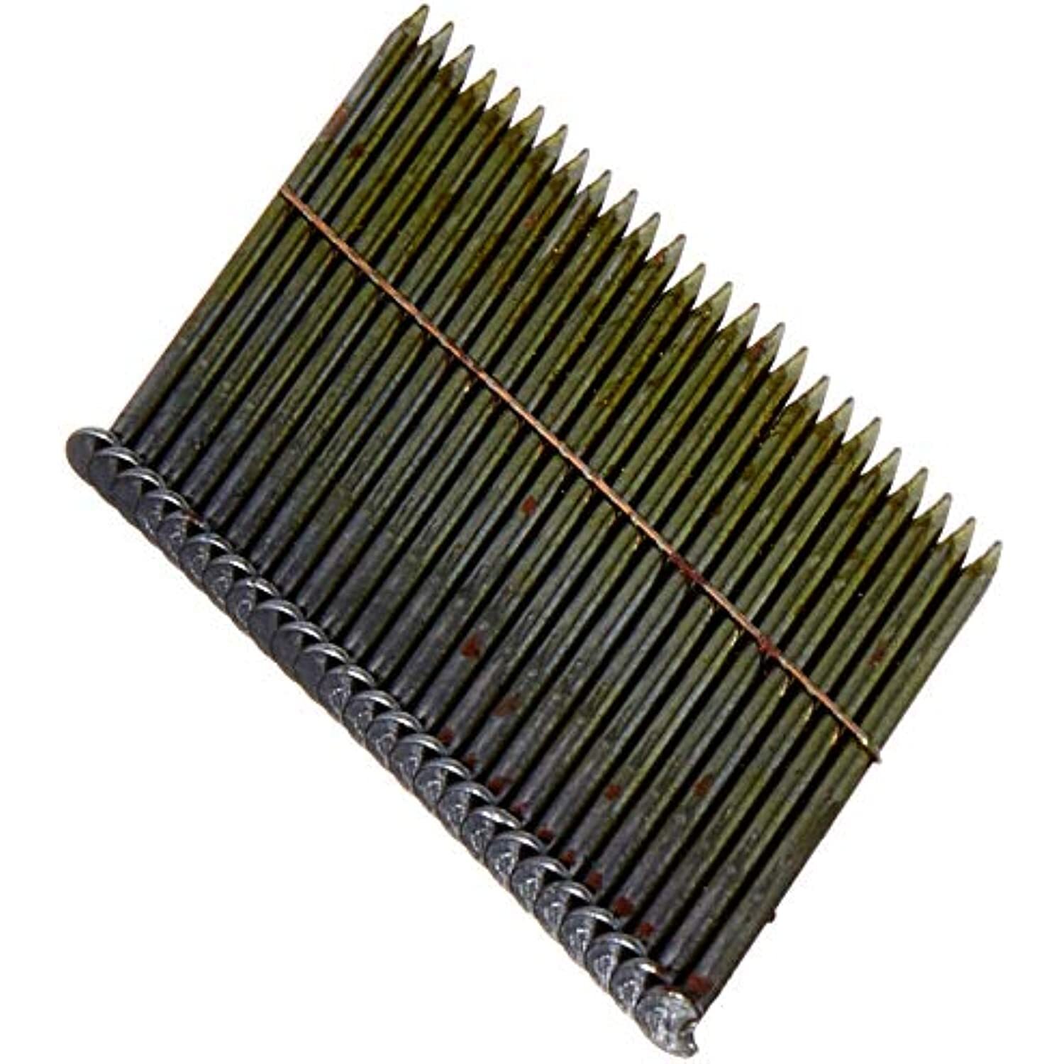 TV Non-Branded Items (Home Improvement) 461749 HILLMAN FASTENERS 2 Keg ...