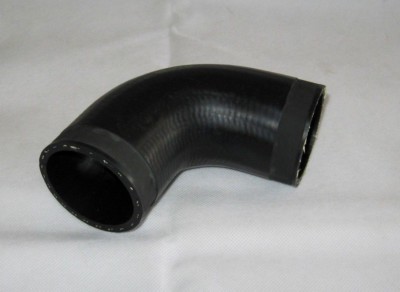 Freelander 1 2.0L TD4 EGR to Intercooler Hose WAP000080 | eBay UK