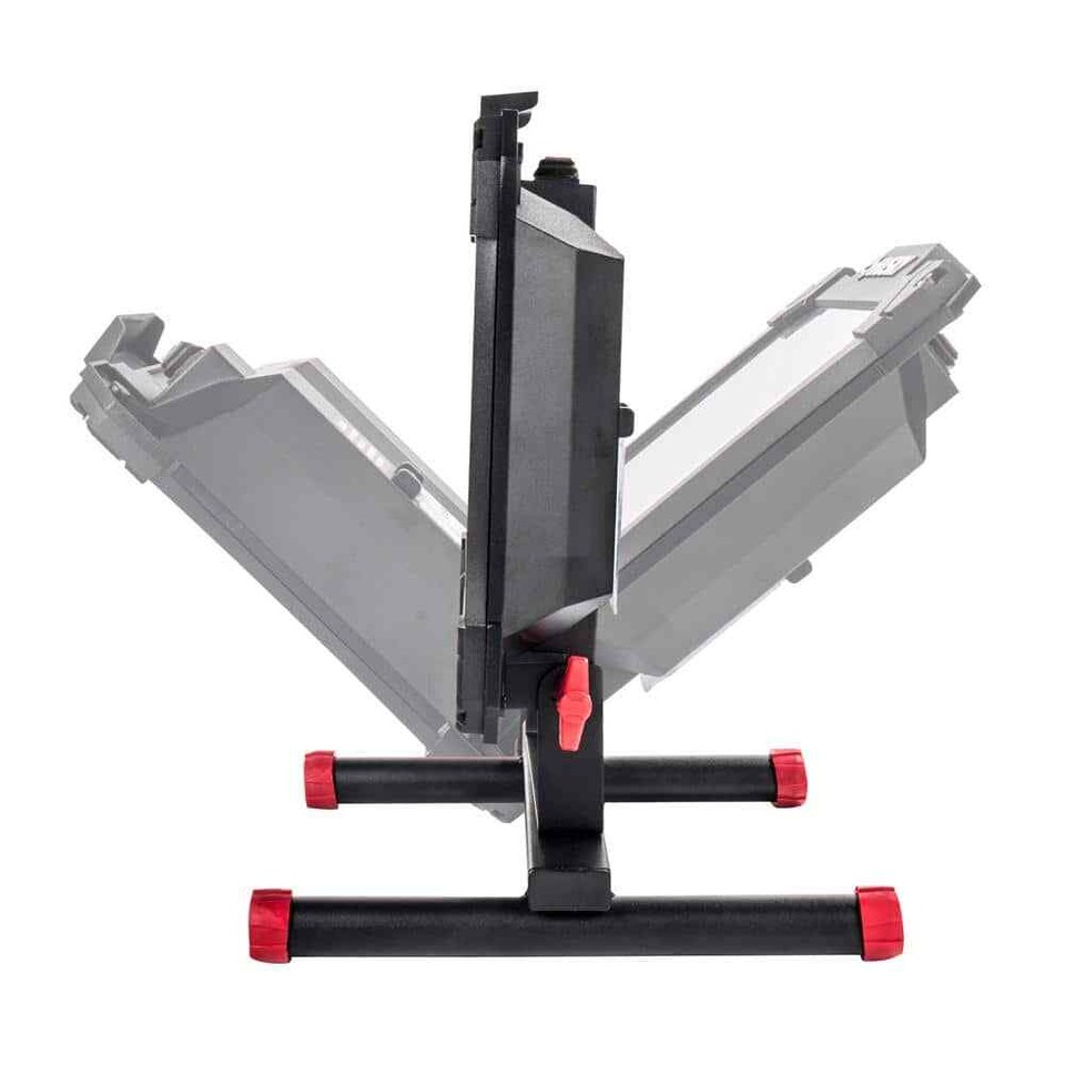 Husky 5000lm LED Portable Work Light HD5000PUO | eBay