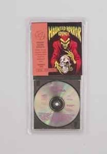 Spooky Sound Effects : Haunted House Sounds CD | eBay