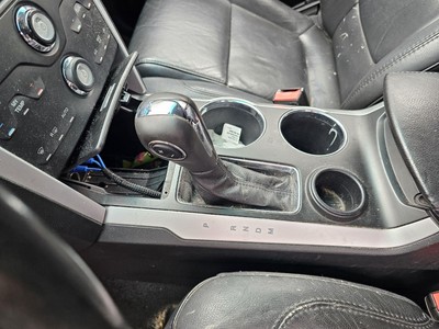 Floor Shifter FORD EXPLORER 11 12 13 14 15 | eBay