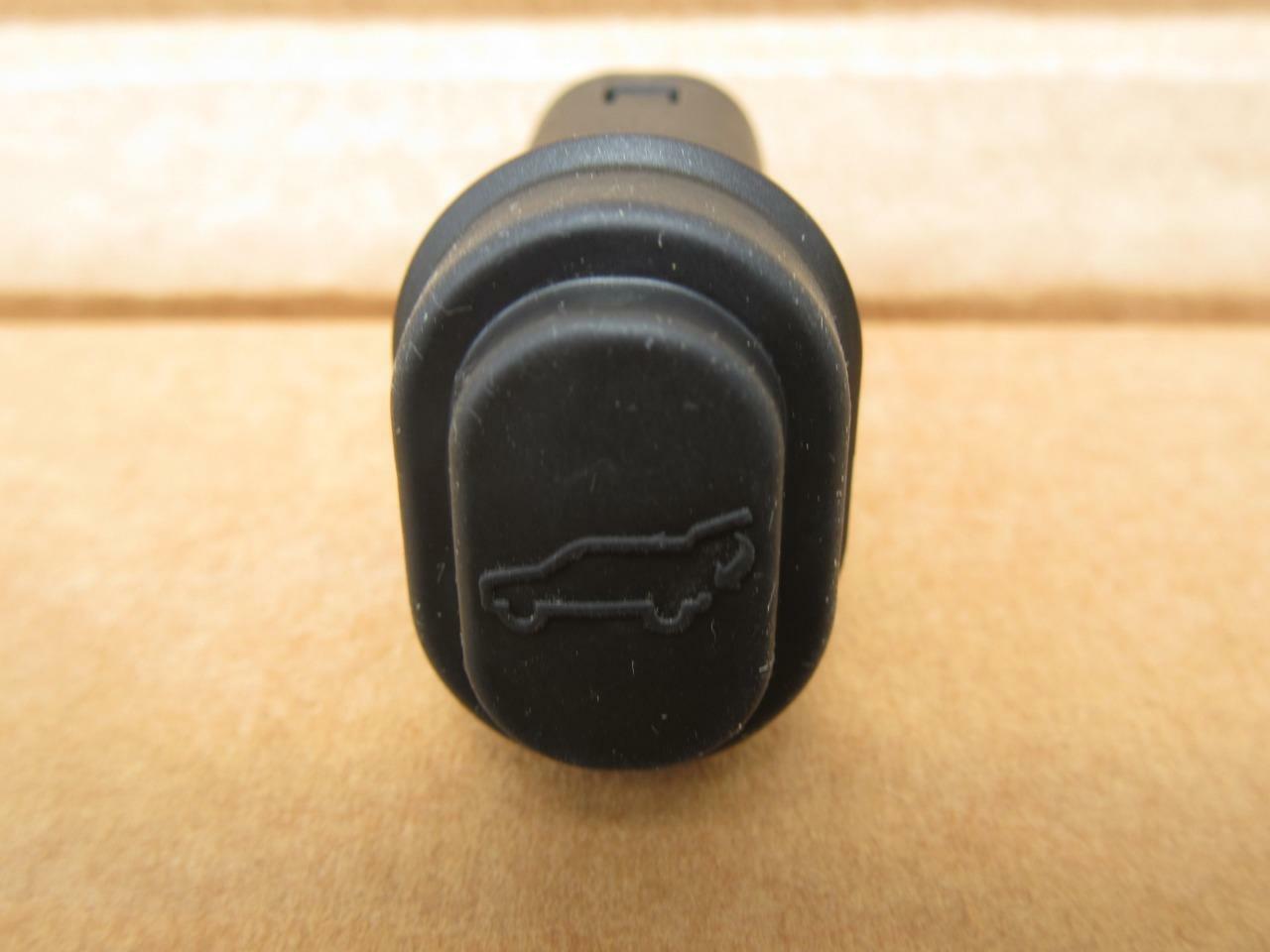 OEM 2015-2019 Cadillac Chevy GMC Lift Tail Gate Button Switch Actuator ...