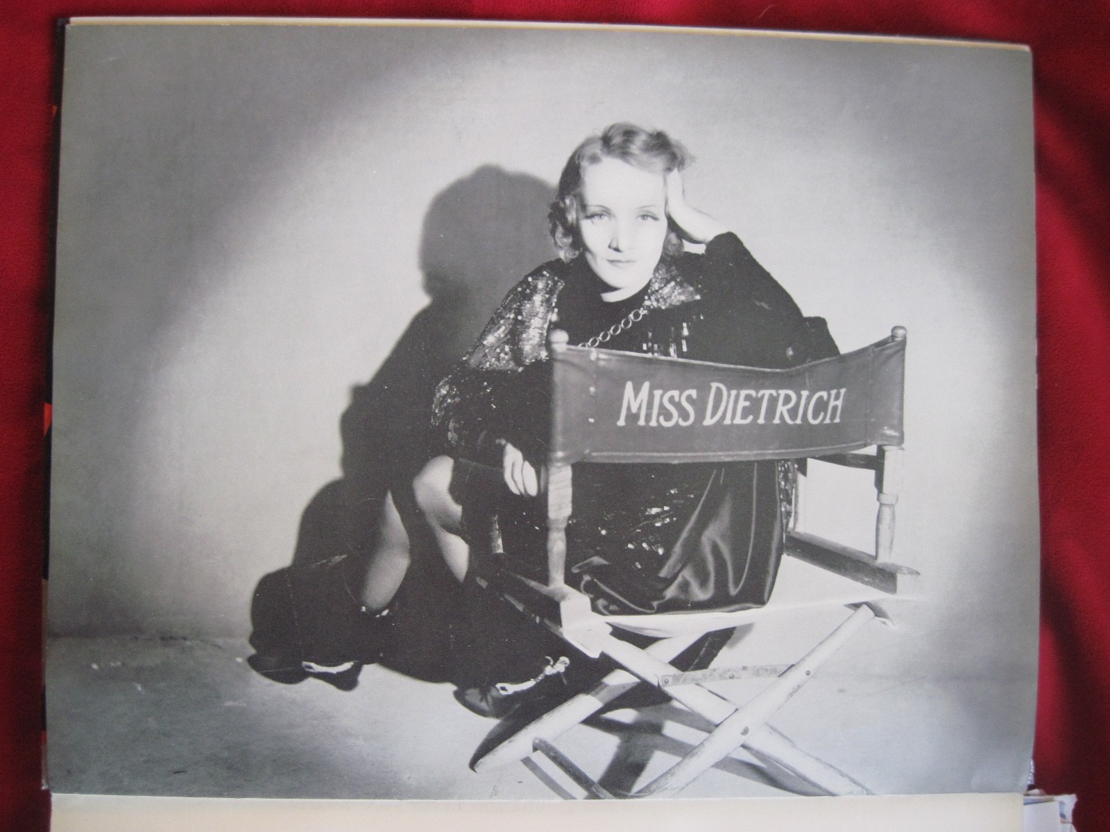 PARAMOUNT STUDIO 20TH BIRTHDAY JUBILEE PROGRAM 1931-1932 EXHIBITOR BOOK ...
