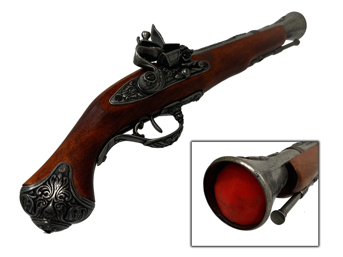 Blunderbuss Replica