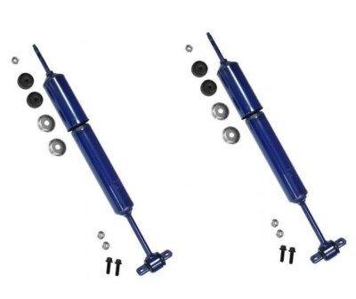 Monroe Front Shock Absorbers Kit Set Pair For Ford Explorer Ranger ...
