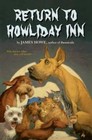 Return to Howliday Inn (Bunnicula and Friends) - Hardcover - ACCEPTABLE ...