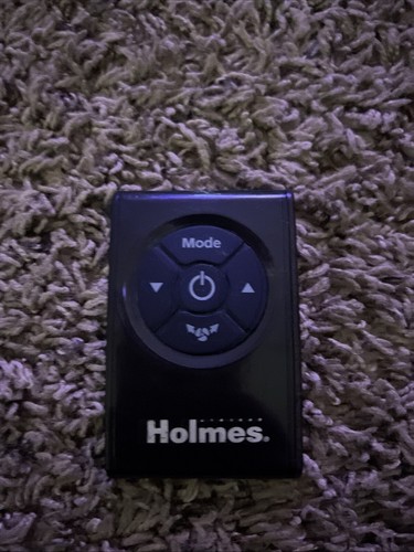 Holmes Tower Ceramic Space Heater GENUINE Remote Control | eBay