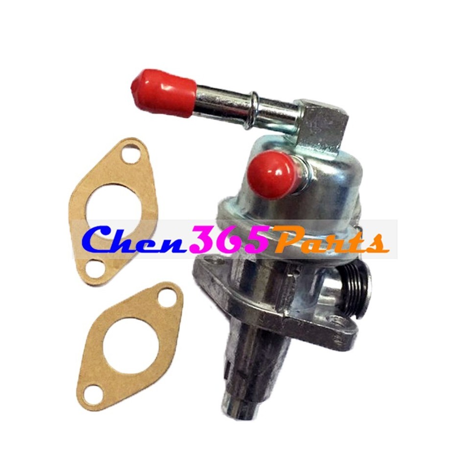 Fuel Pump 1G896-52030 for Kubota Tractor L3200 L3400 L3800 L4600 L4400H ...