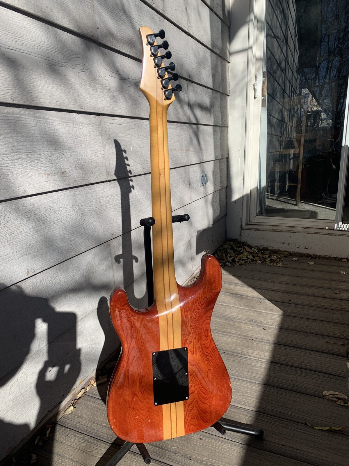 1979 CSE-2 Electric Guitar | eBay